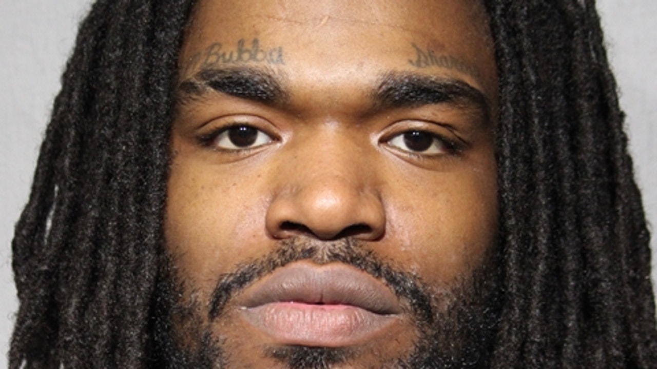 Chicago suspect shot, seriously injured woman, 21, on South Side, CPD says
