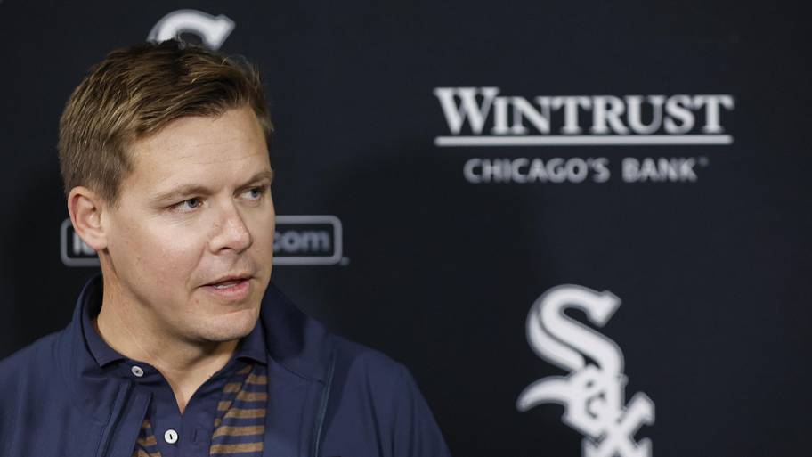 2 expendable prospects White Sox should trade to upgrade at 2026 trade ...
