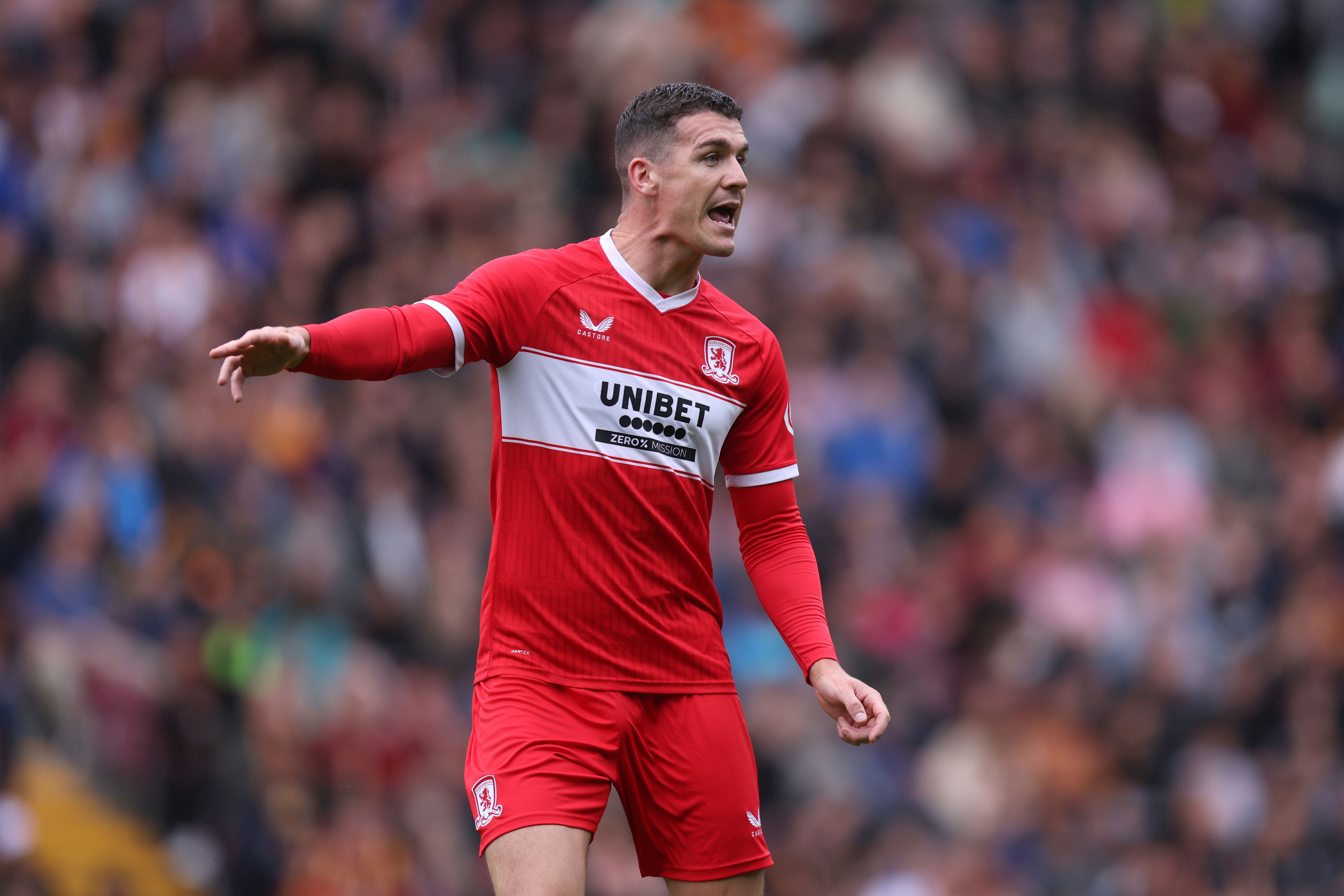'I wish' - Darragh Lenihan delivers candid assessment of injury-plagued ...
