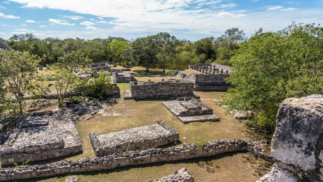 6 ancient civilizations that disappeared