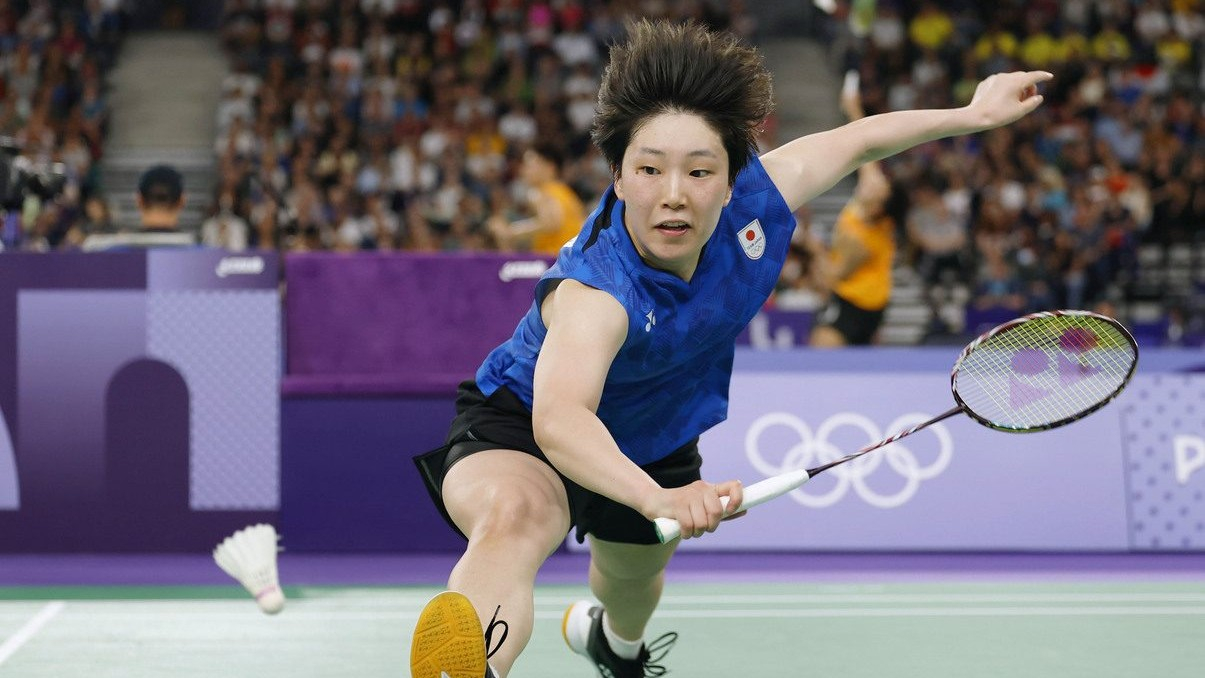 Australian Badminton Open 2026 semifinal: PV Sindhu vs. Akane Yamaguchi ...