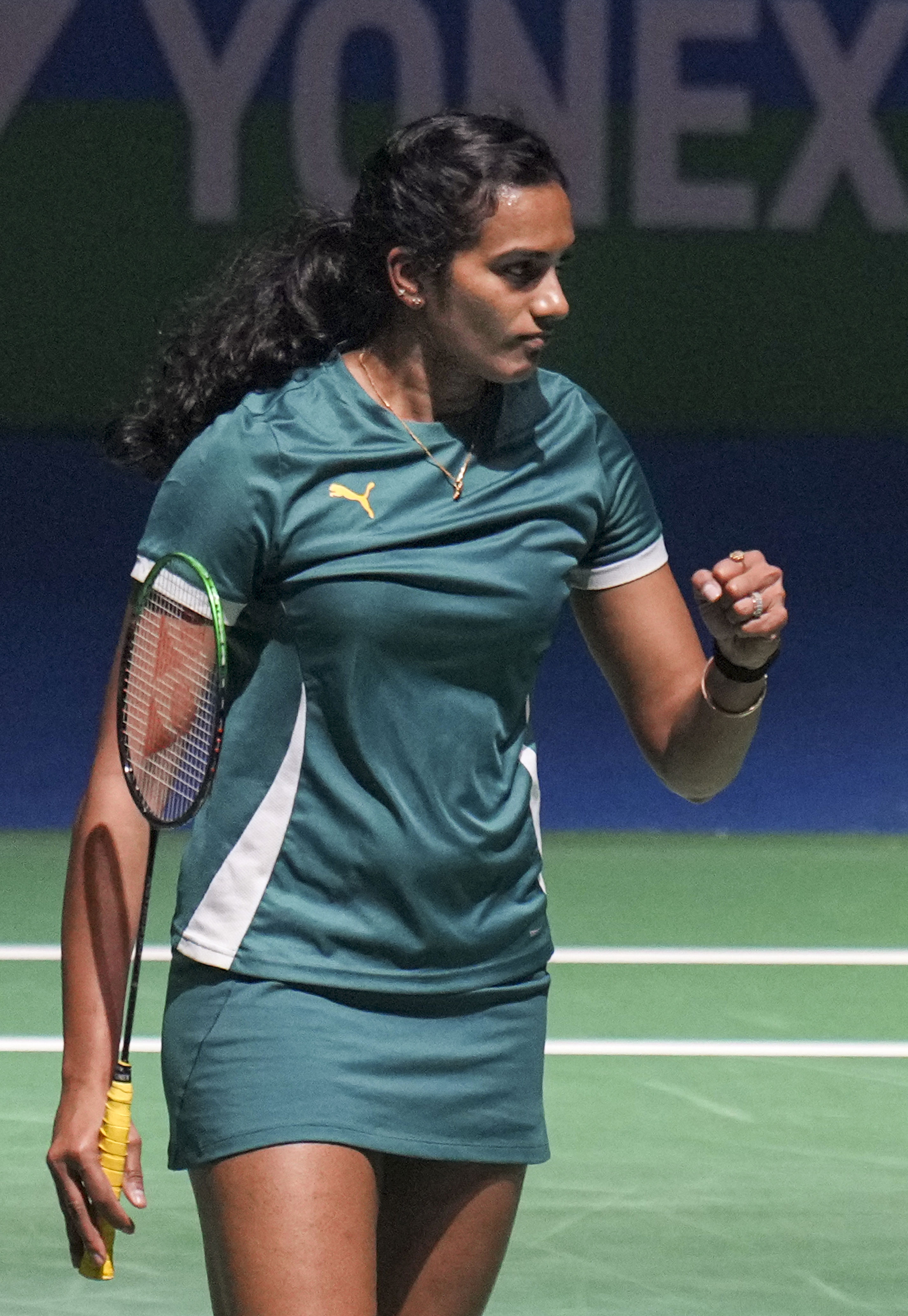 PV Sindhu, Satwik-Chirag to headline India's Asian Games squad