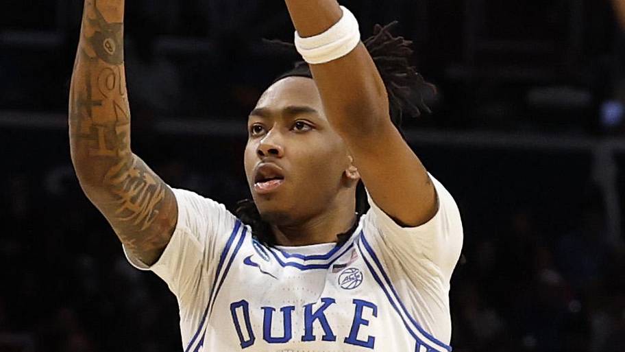 Isaiah Evans silences pre-draft skeptics with sudden rise on national ...