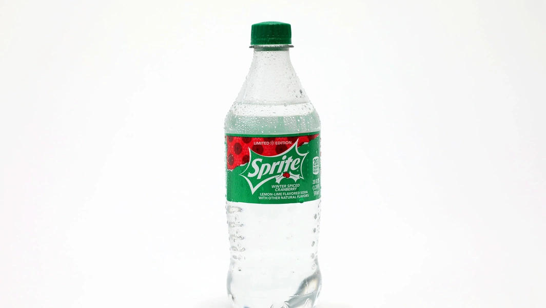 4 rare Sprite and Gatorade flavors