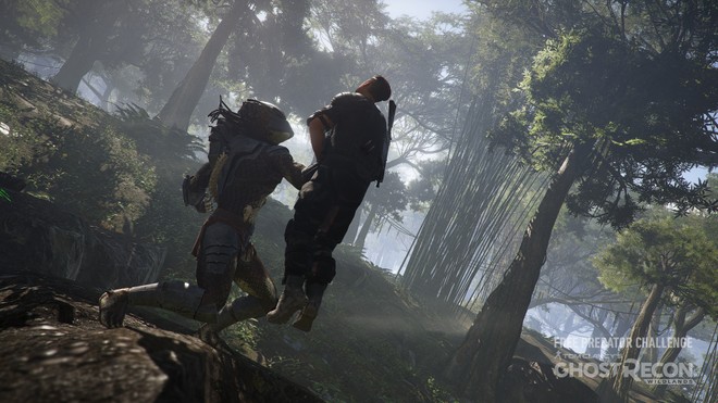 Ghost Recon: lo sviluppo di Project OVR è un disastro, non si esclude ...