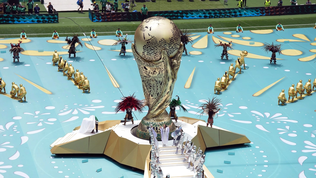 Shakira’s World Cup dance goes viral amid body double rumours