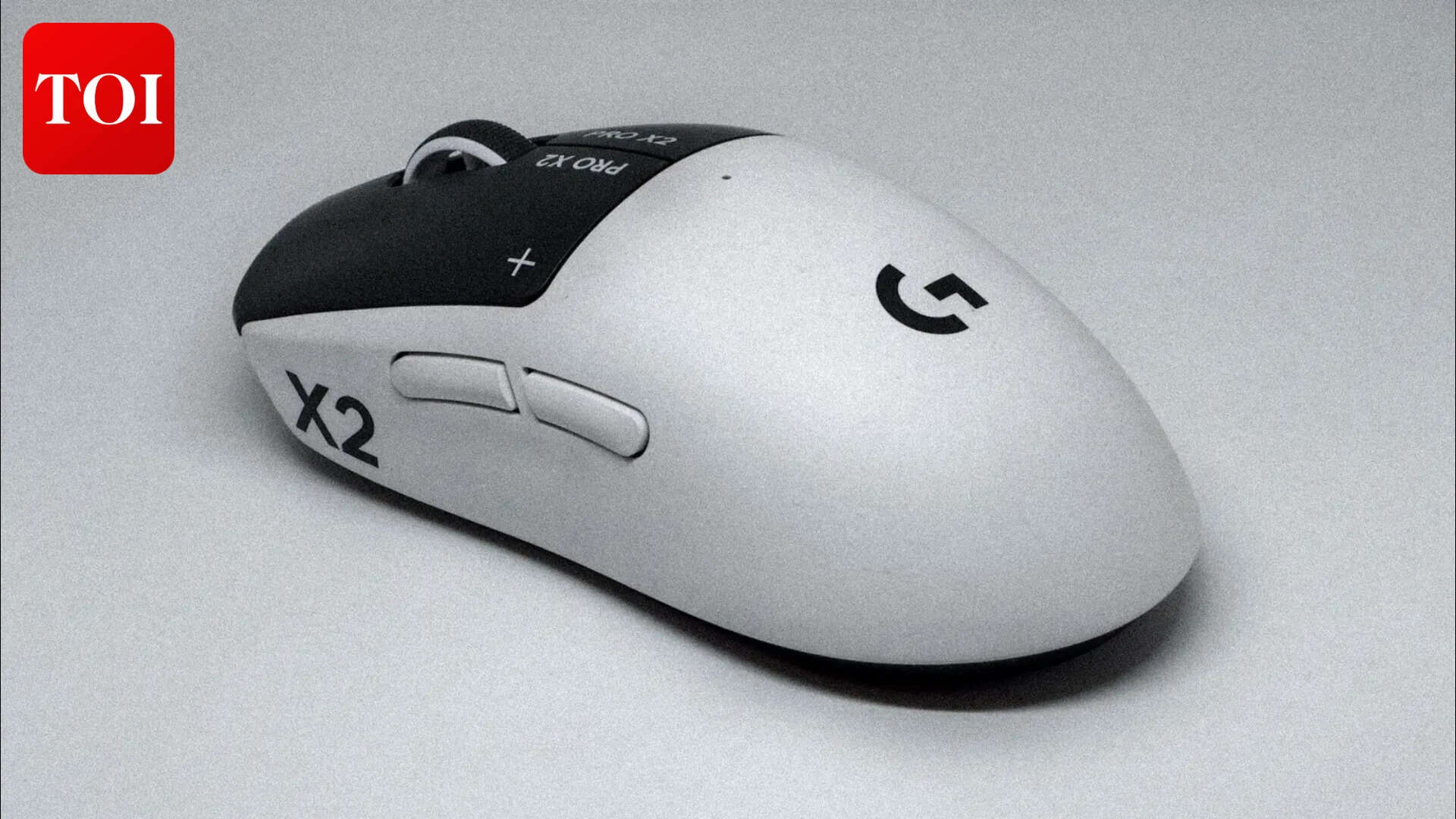 Logitech G Pro X2 Superstrike review: The click is not what you think it is