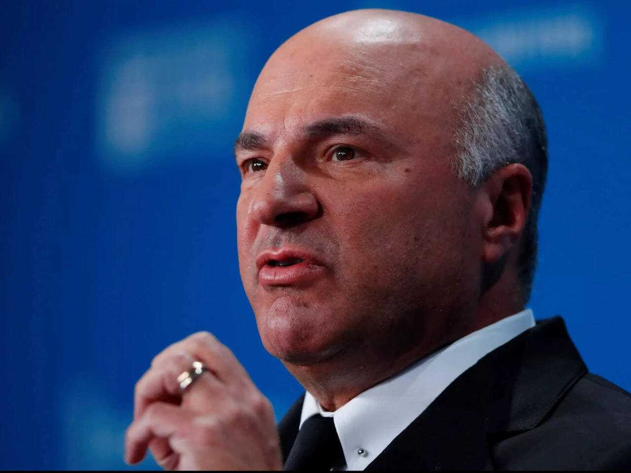 Canadian billionaire Kevin O'Leary says that the best career advice he ...