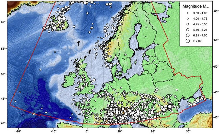 Slår tsunami-alarm i turistperler: – Et spørsmål om tid