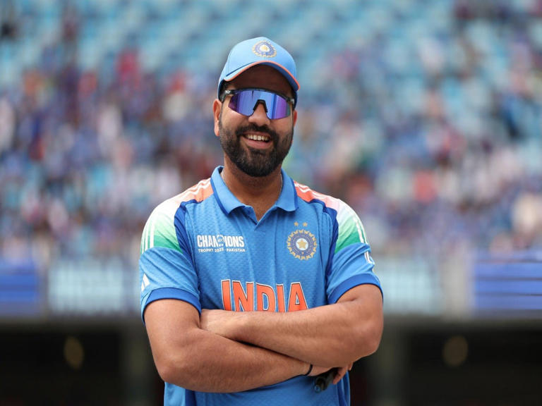 IND vs AFG: Rohit Sharma breaks 37-year-old record to become India's ...