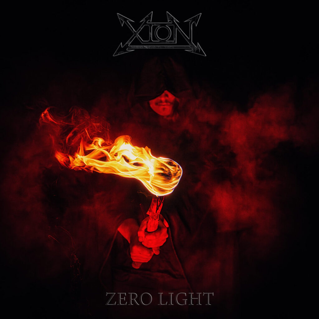 Xion: pubblicato il primo singolo “Zero Light” estratto dal prossimo disco