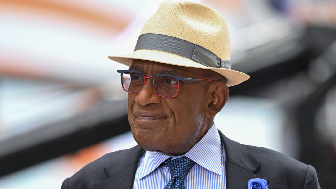 Al Roker mourns heartbreaking death of ‘Today’ family member