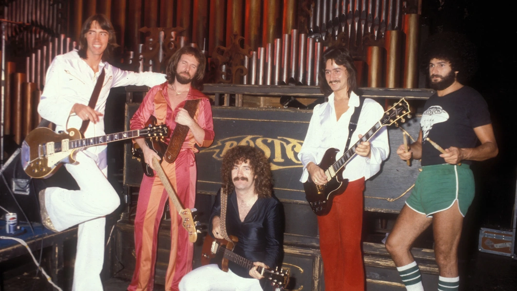 12 rock albums bands never surpassed