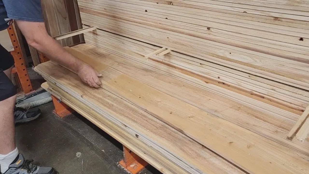 Mit 3 günstigen Zaunlatten: Geniale Idee für deinen Vorgarten!