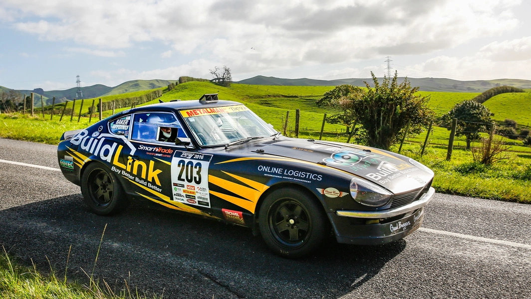 7 iconic Japanese sports cars and their legacy