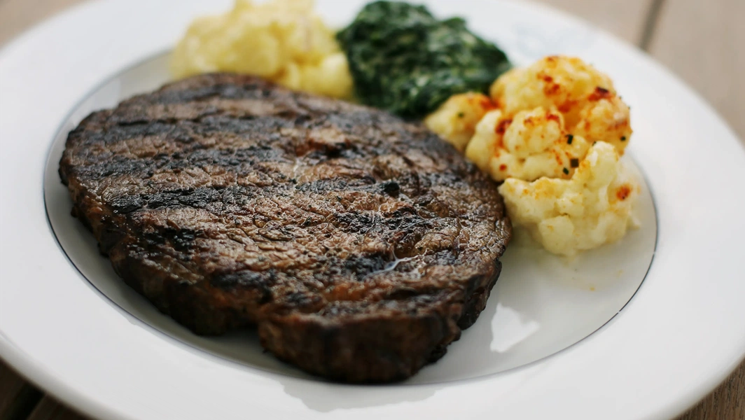 14 easy low-carb and keto dinner recipes