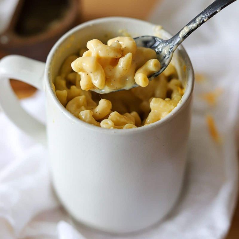19 speedy microwave meals for one that actually taste good