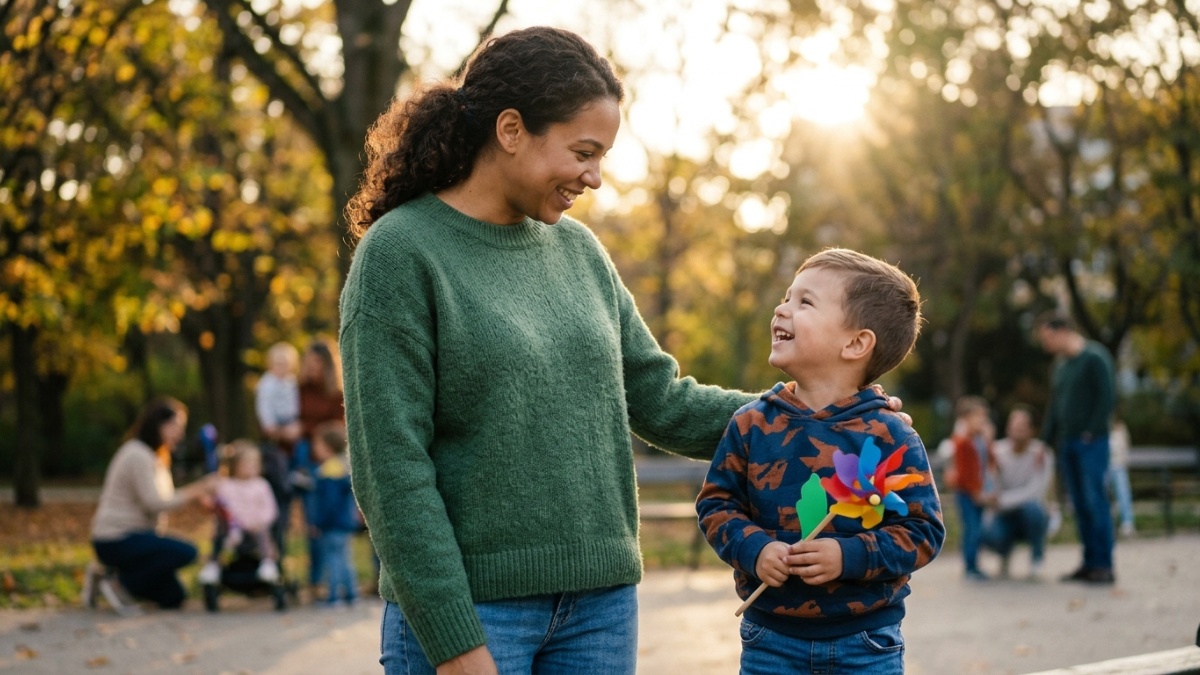 9 federal assistance programs available for families with children in ...