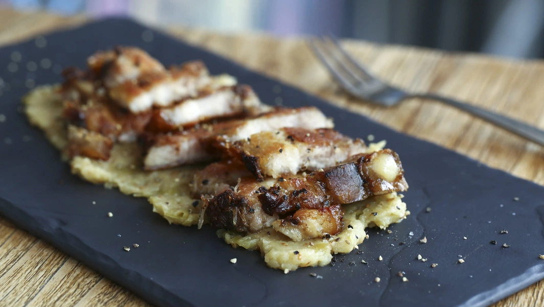 13 flavorful pork recipes from around the world