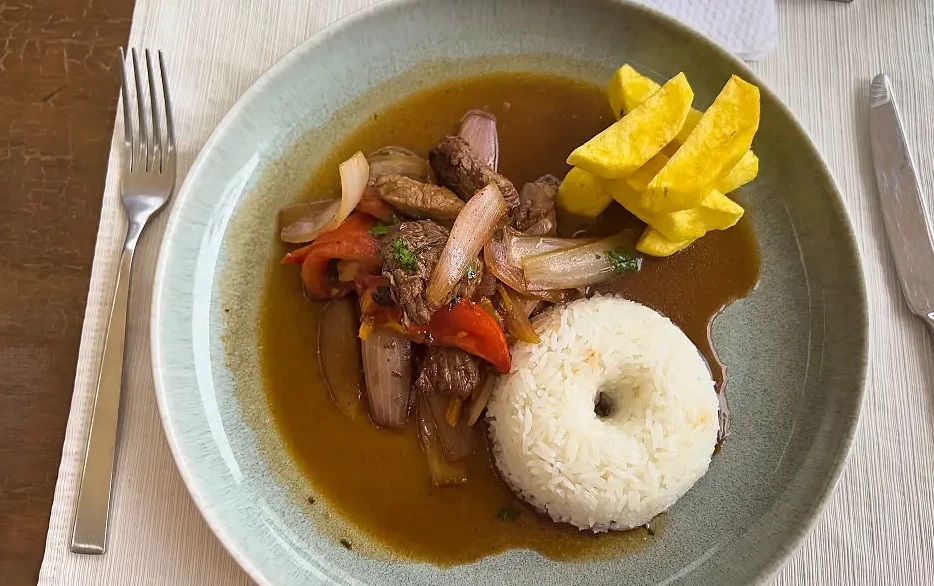 Lima tops Time Out’s 2026 best food cities ranking
