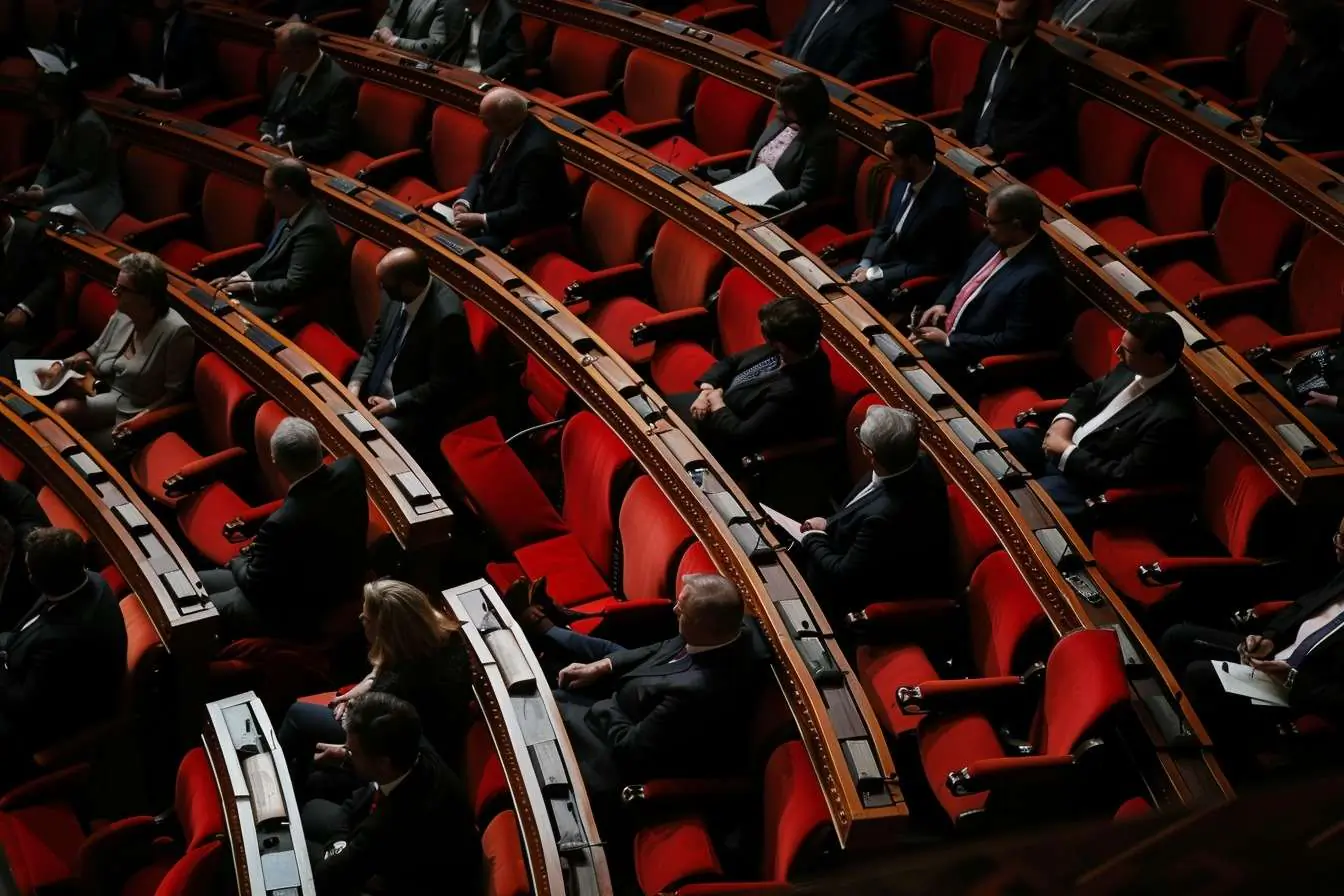 Étudiants, retraités, outre-mer, ce que l’Assemblée vient de voter