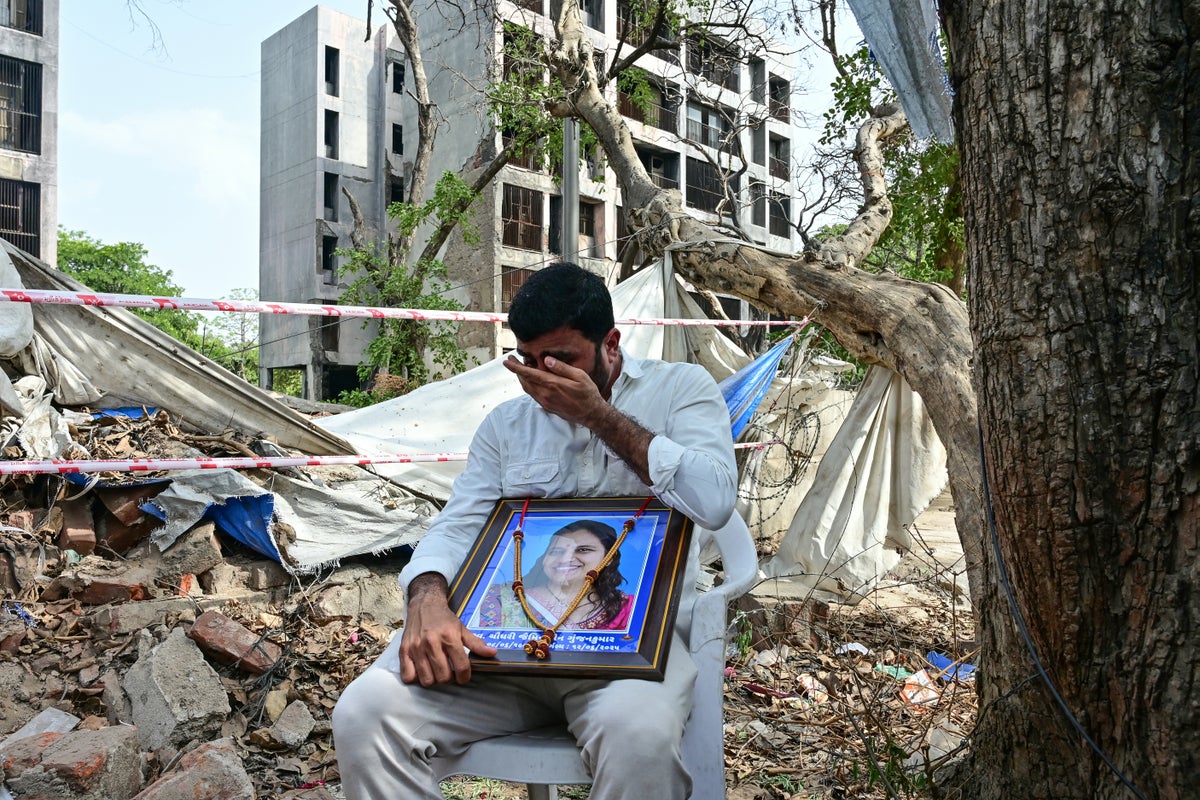 Investigators say 'progress made' on final Air India crash report