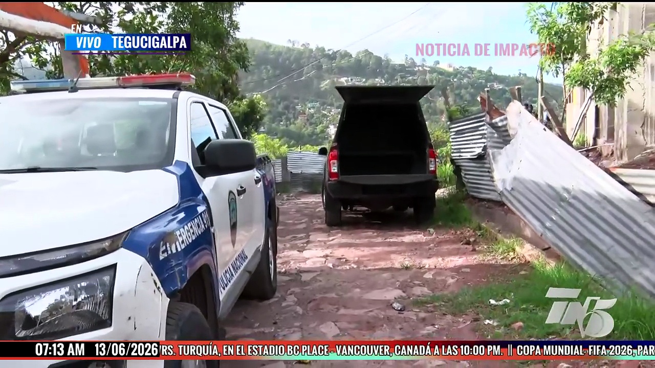 Con saña matan a mujer en la colonia Los Pinos