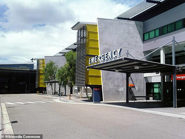 Parents left devastated after their baby was left in a morgue due to a ...