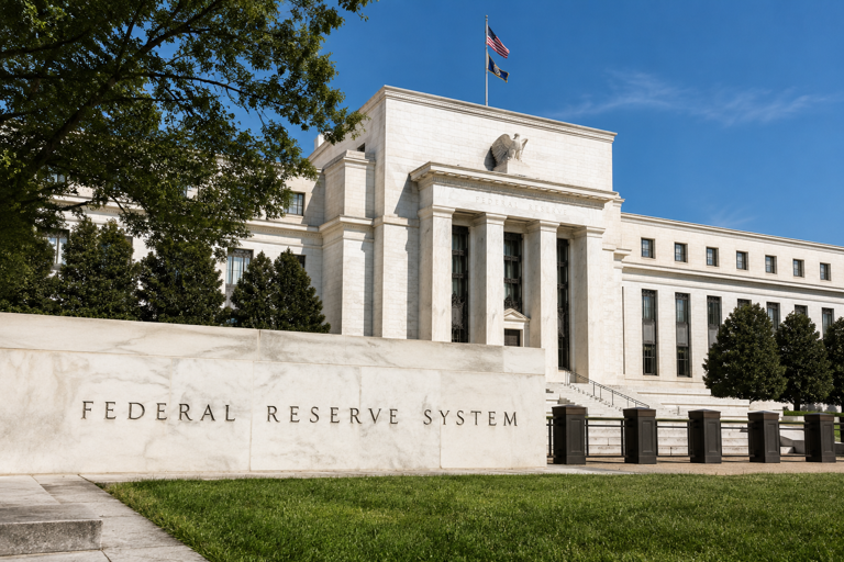 No rate cut likely at Warsh's first Fed meeting, but here's what ...
