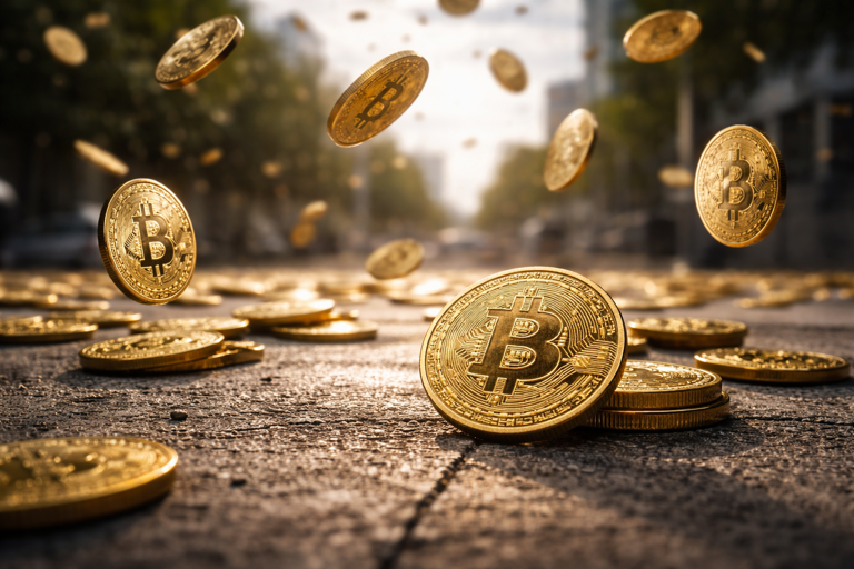 Bitcoin price prediction: JPMorgan flags BTC risk, miner revenue hits ...
