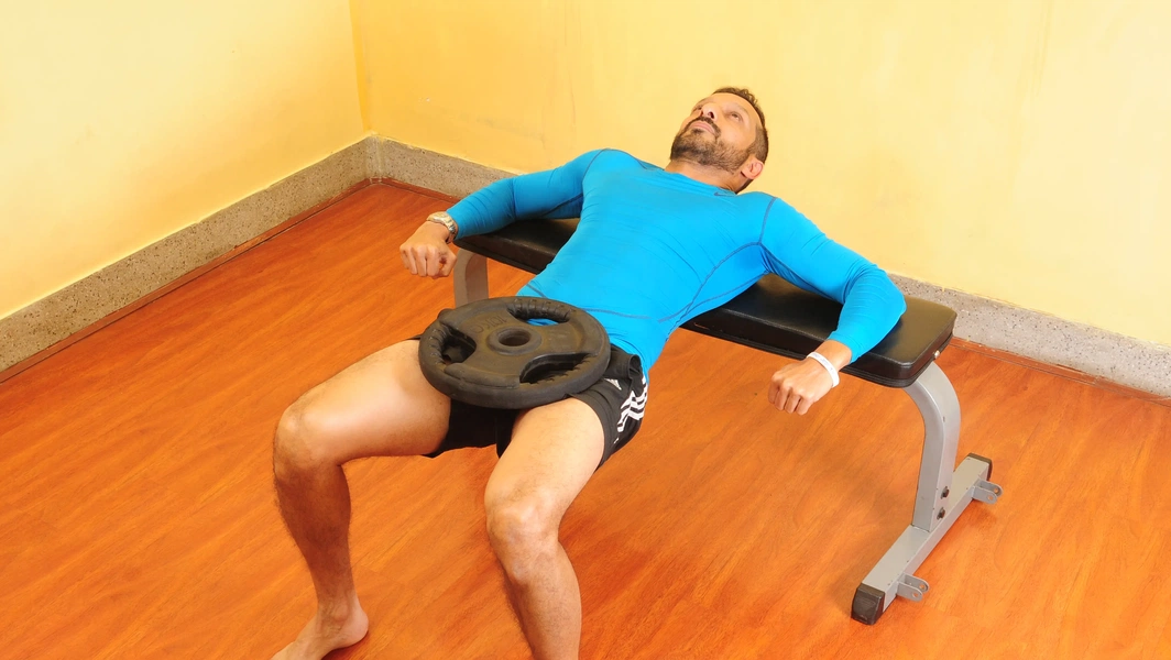 4 key benefits and exercises for stronger glutes