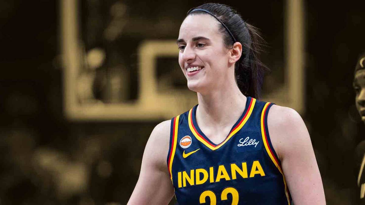 Jason Whitlock criticized Caitlin Clark’s altered on-court demeanor ...