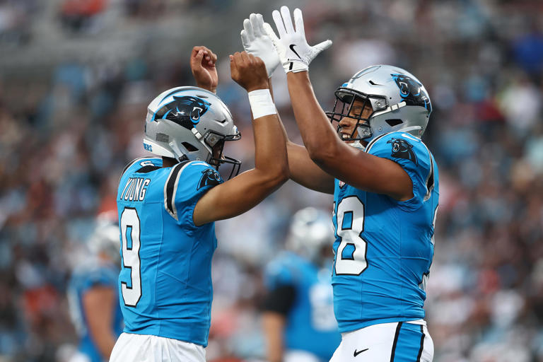 4 more Panthers who could be next in line for a contract extension