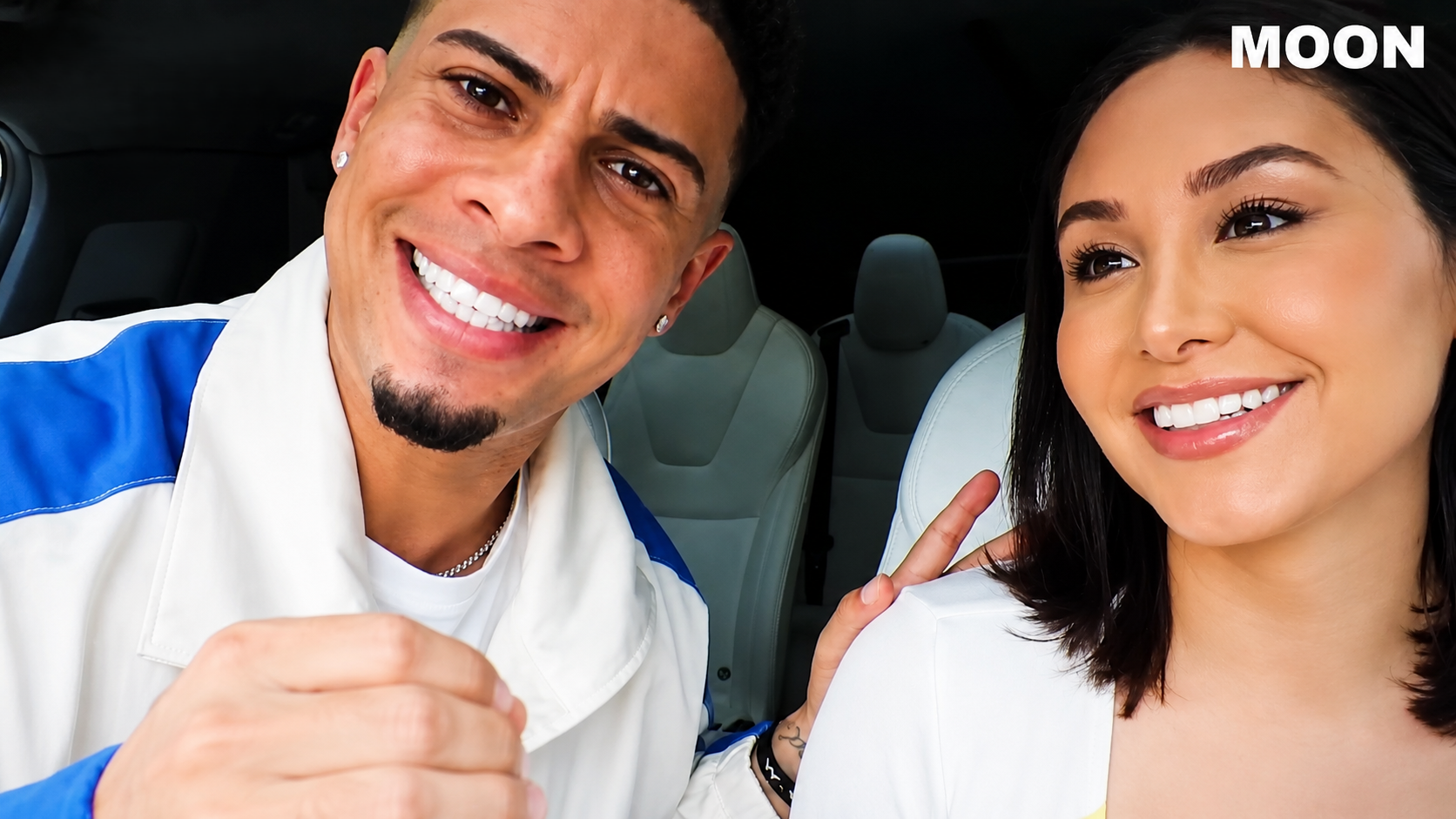 18 million people watched their perfect family - then the lawsuits ...