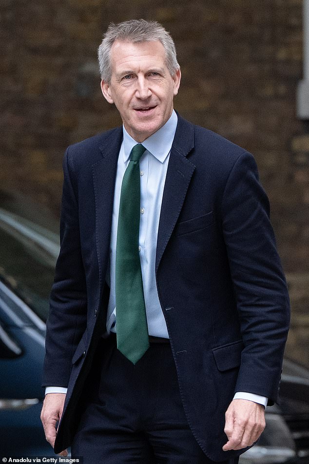 John Healey pushed for UK to join international bank for much-needed ...
