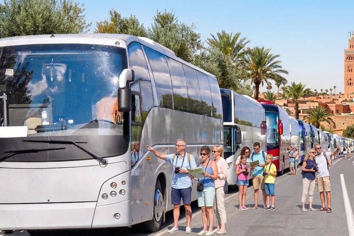 Transport touristique : l’OMTT sonne la mobilisation générale