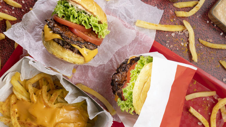 8 fast food fan creations that made it to the official menu