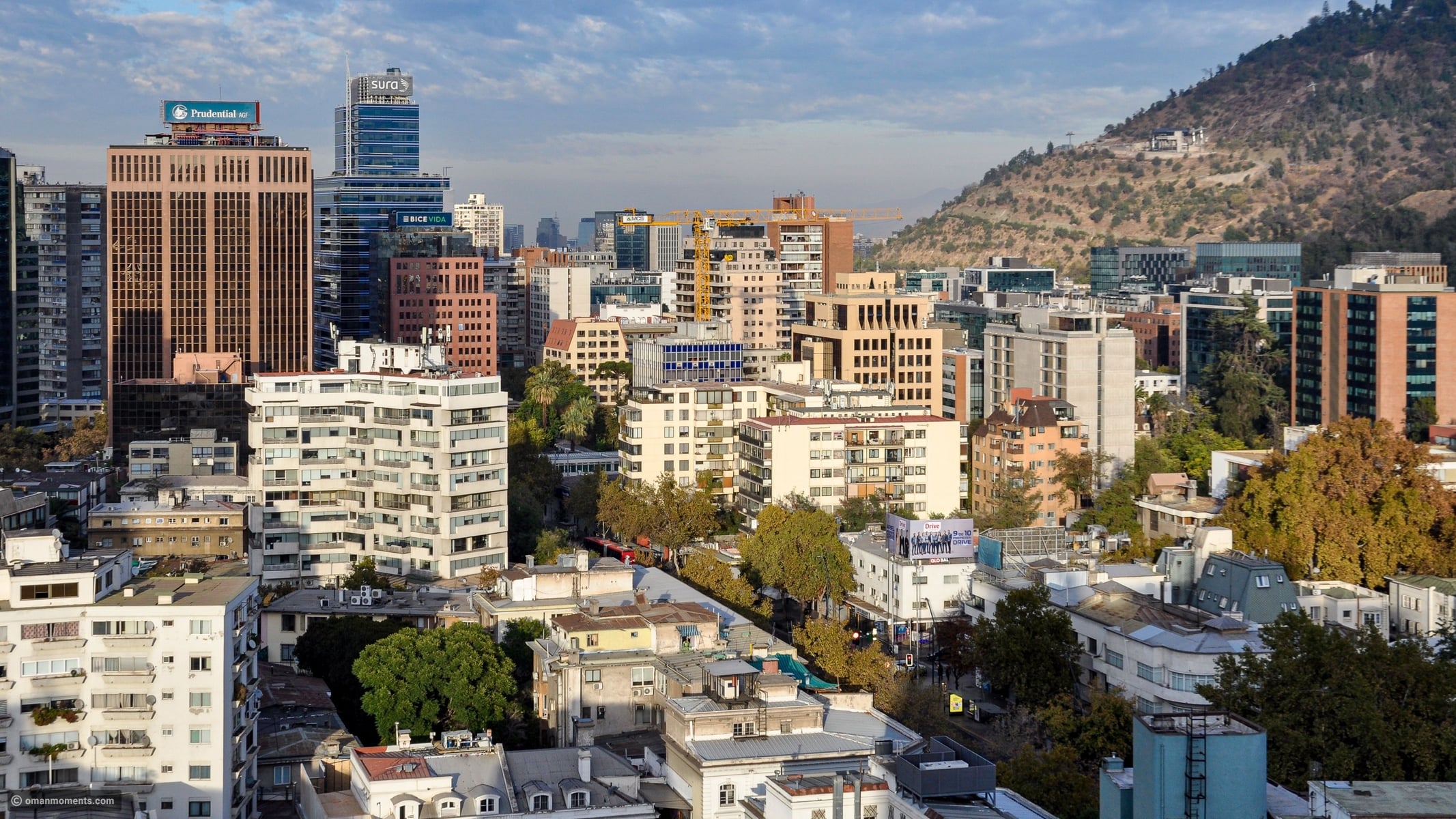 Live luxury on a budget in 10 countries around the world