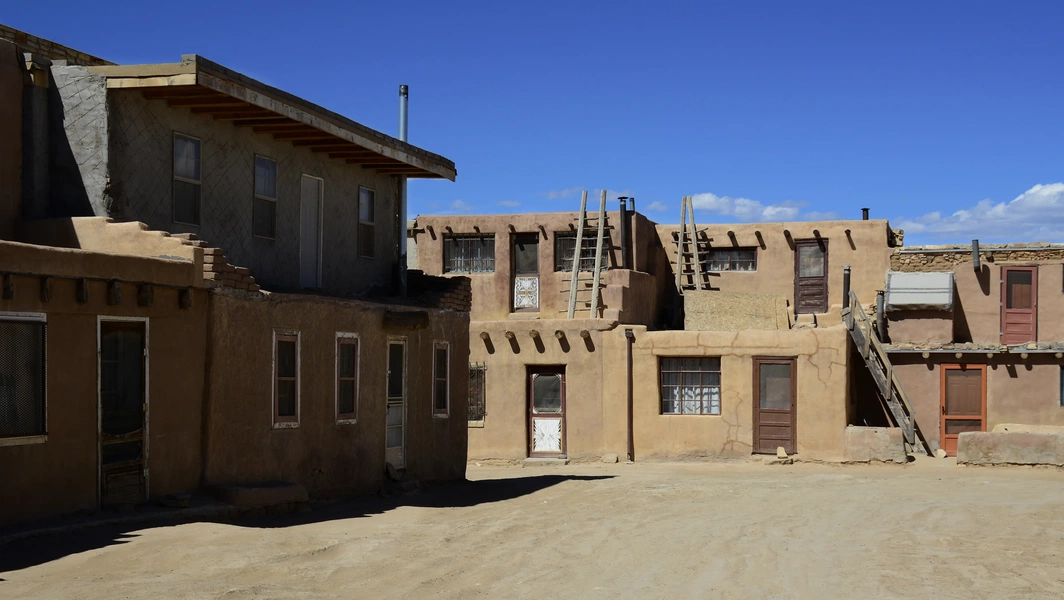 11 historic sites preserving America’s earliest heritage