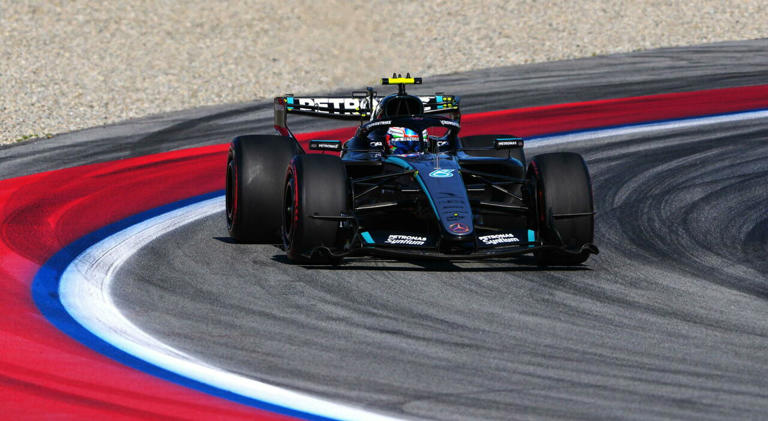 Formula 1, GP Barcellona: dove vederlo (tv e streaming), orario ...