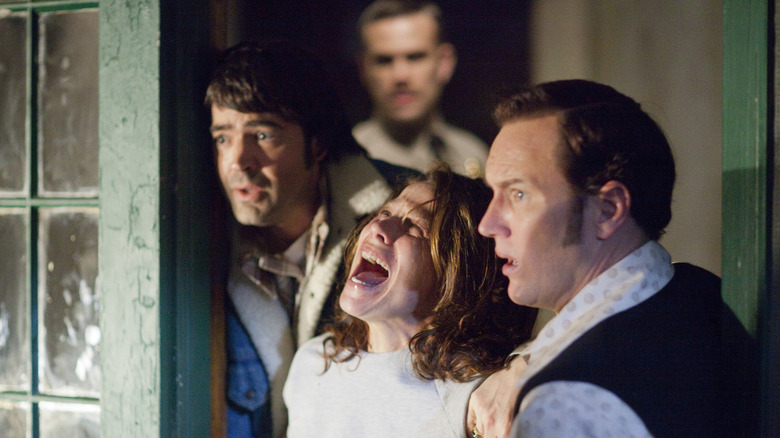 The Conjuring: Can you visit the house in real life?