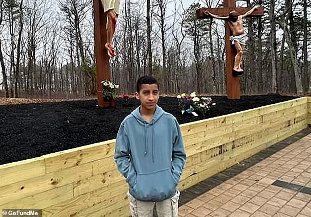 Parent's worst nightmare came true as boy, 12, from wealthy enclave ...