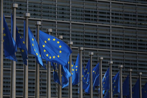 EU hướng tới nới lỏng thực thi quy định về khí methane