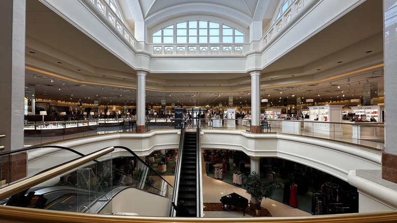 Between Milwaukee and Waukesha is Wisconsin's vibrant mall with shops ...