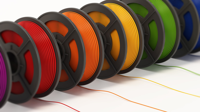5 budget 3D printers with multicolor printing you should check out