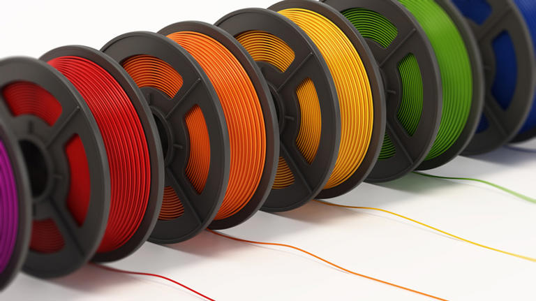 5 budget 3D printers with multicolor printing you should check out