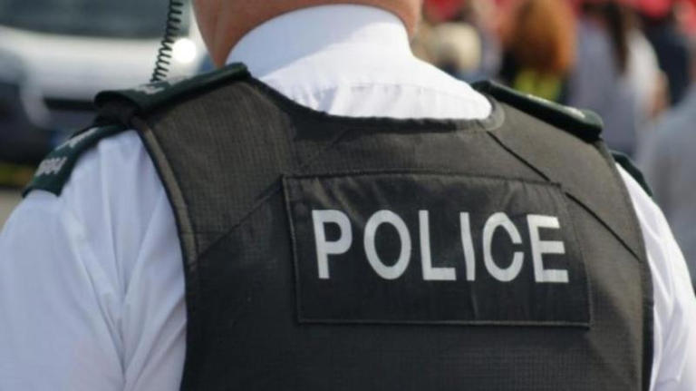 Man, 50, accused of walking up to teenage girls and groping one while ...