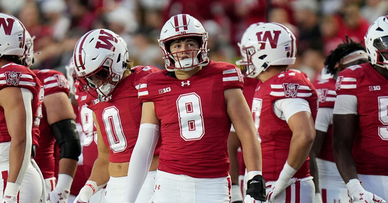 Ranking the Big Ten: Inside linebacker