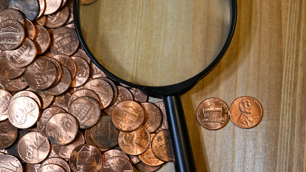 The rise, fall, and return of the US penny