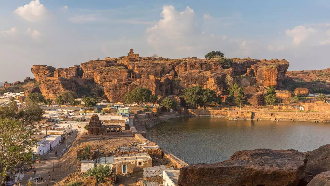5 ancient temples in Karnataka that are architectural marvels